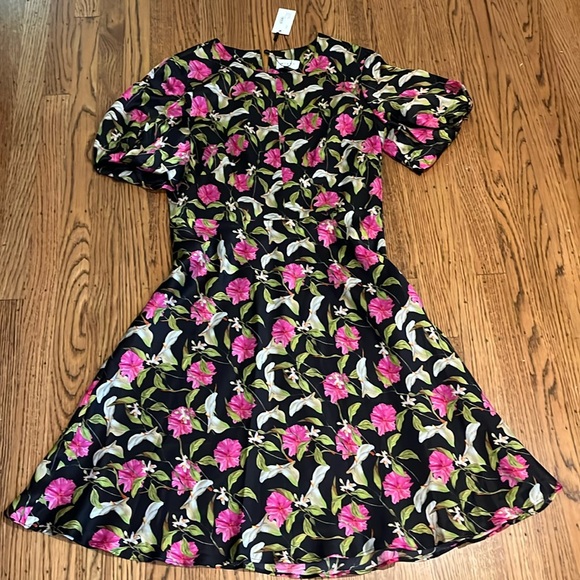Milly | Dresses | Milly Dress | Poshmark
